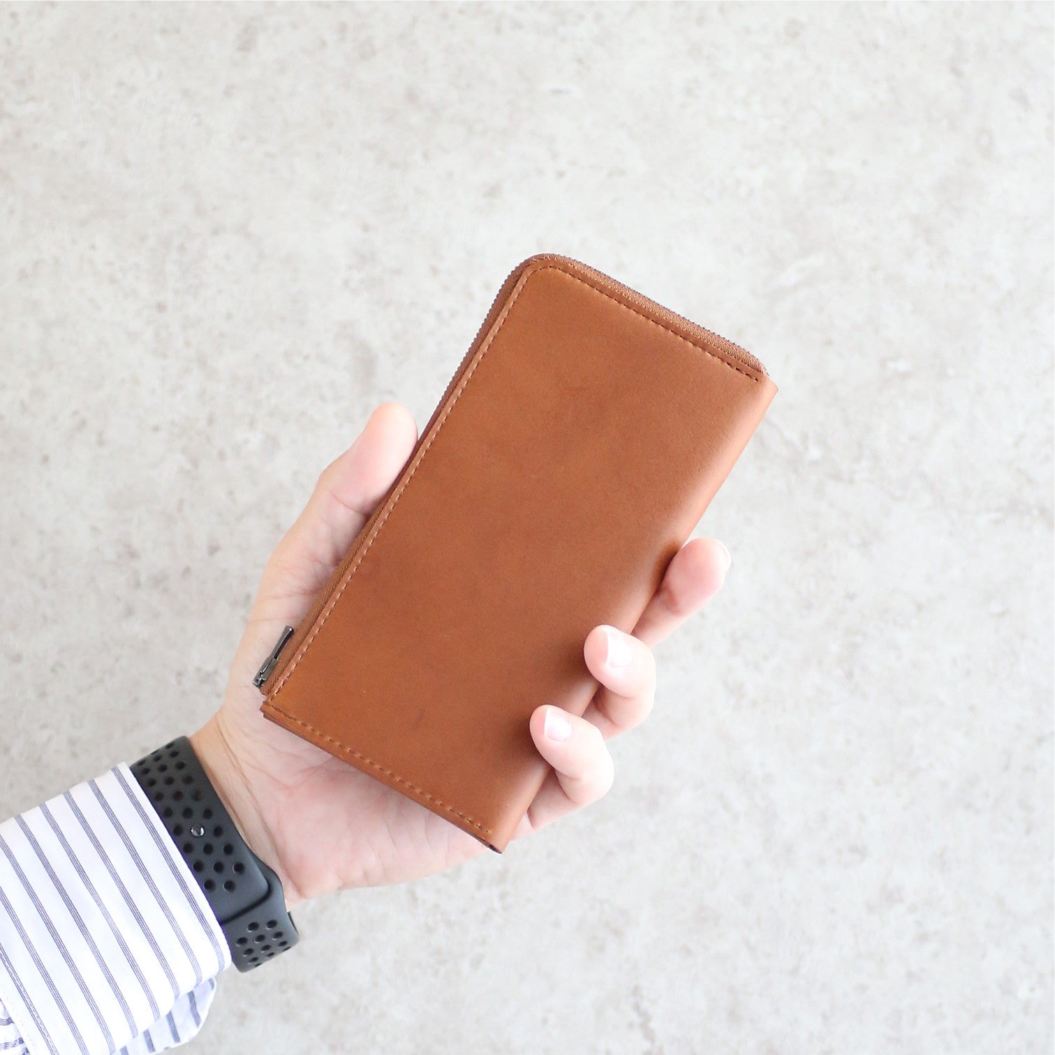 il modo ZIP 小長夾 – STATUSY TAIWAN